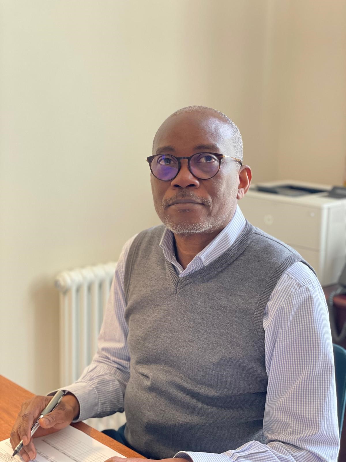 Découvrez la Maison de l'Institut de France à Londres et son nouveau ...